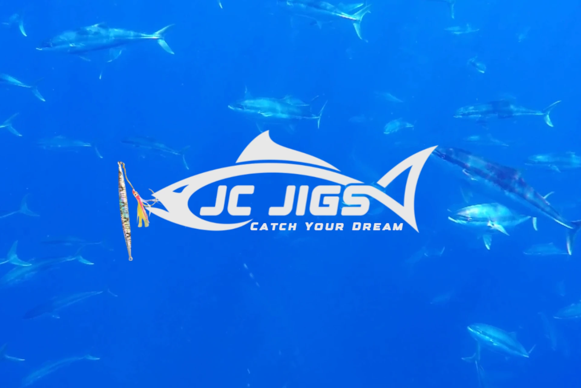 Electric Koheru Rattle Jig, Lure Logic & GBAR Assist Rigs | JCJIGS